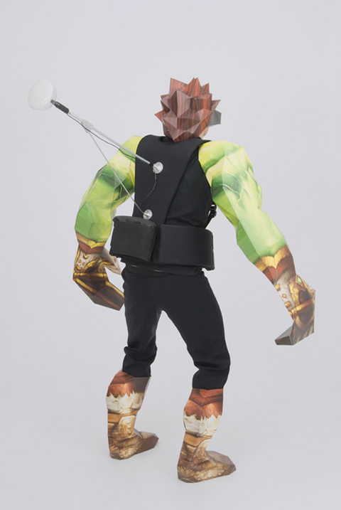 Avatar Machine – A MOST AGREEABLE PASTIME