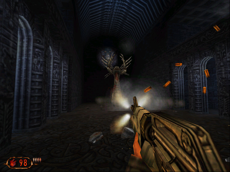 Review: Blood 2 – The Chosen – A MOST AGREEABLE PASTIME