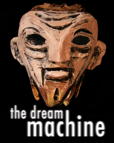 Review: The Dream Machine – A MOST AGREEABLE PASTIME
