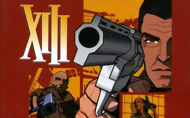 Well this is unexpected: there’s a remake of XIII on the way – A MOST ...