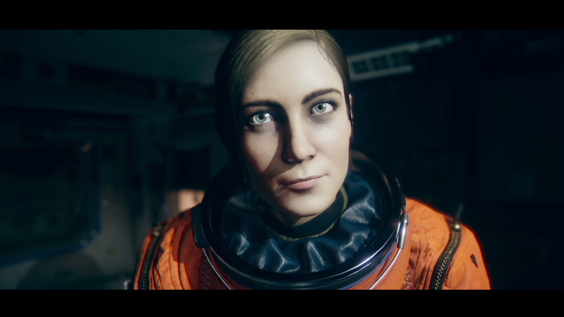 Observation review – a space oddity – A MOST AGREEABLE PASTIME