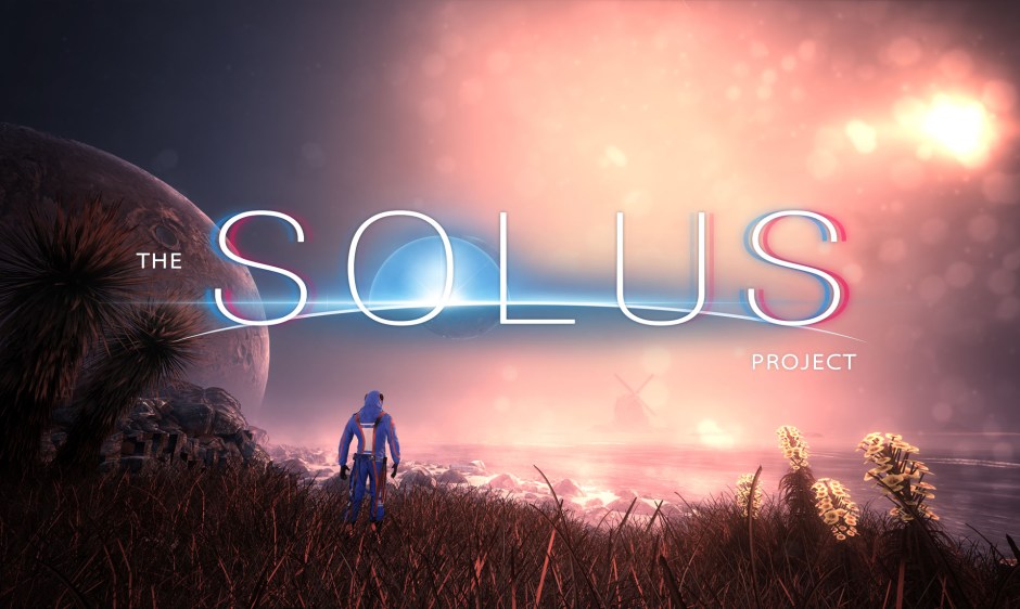 Review: The Solus Project (PS4) – A MOST AGREEABLE PASTIME