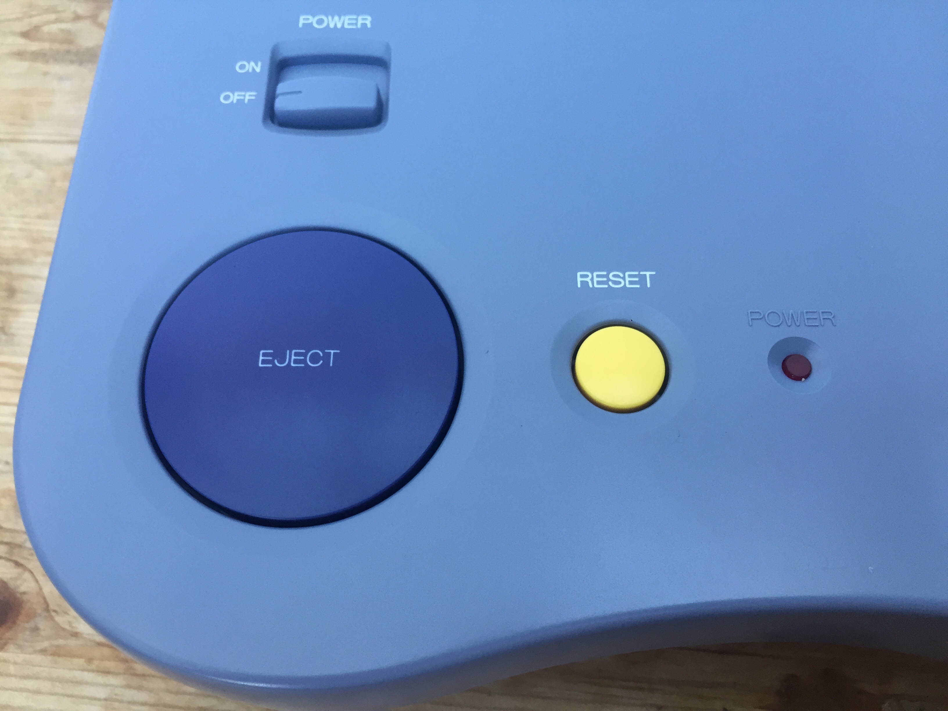 The bizarre story of the Casio Loopy console – A MOST AGREEABLE PASTIME