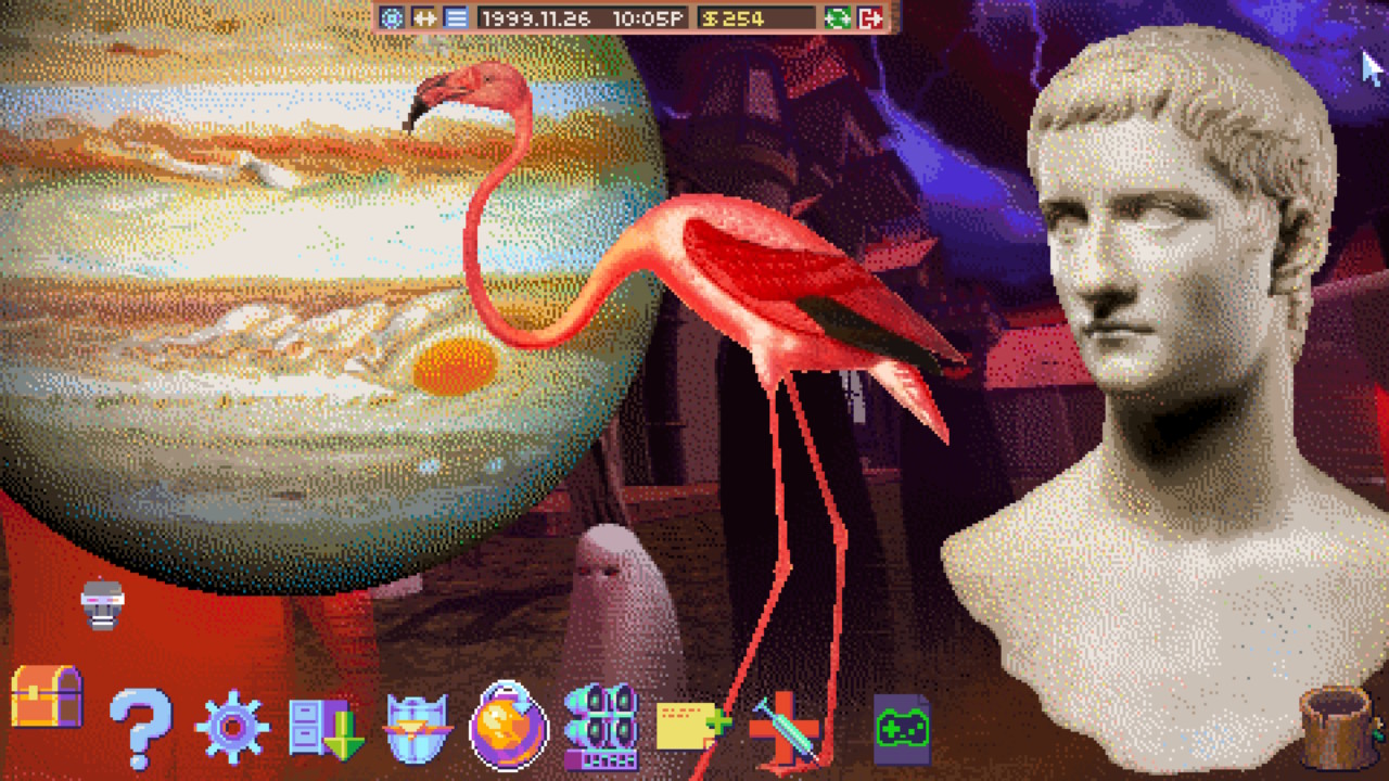 Hypnospace Outlaw review: mind-warpingly brilliant – A MOST AGREEABLE ...