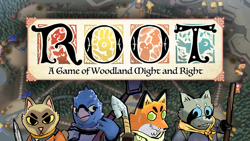 Root review: the board game retains its brilliance in the switch to ...